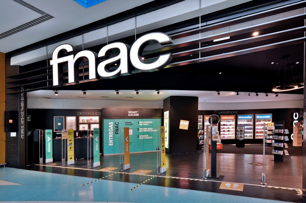 Fnac Darty cresce 12% na Península Ibérica e reforça liderança no ...