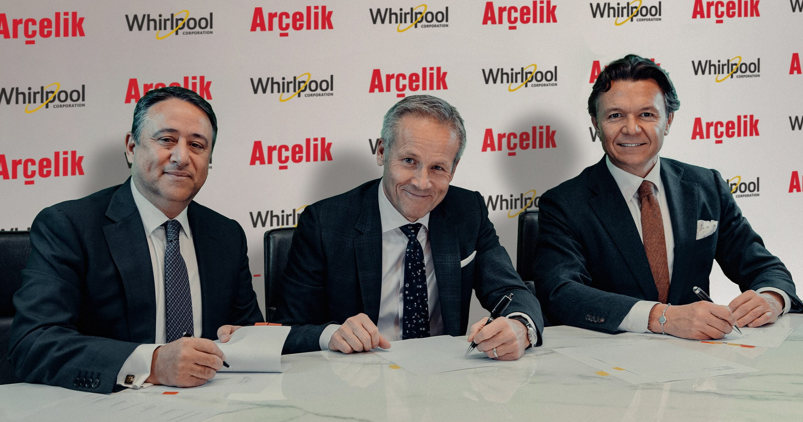 Whirlpool vende negócio na região EMEA à Arçelik - Grande Consumo