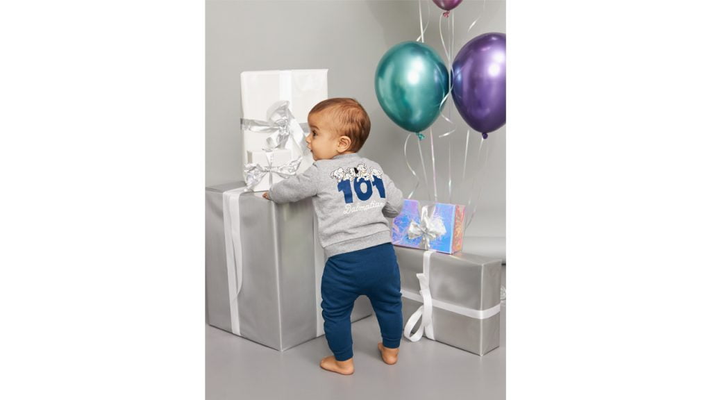 Lidl apresenta coleção que celebra os 100 anos da Disney - Grande Consumo