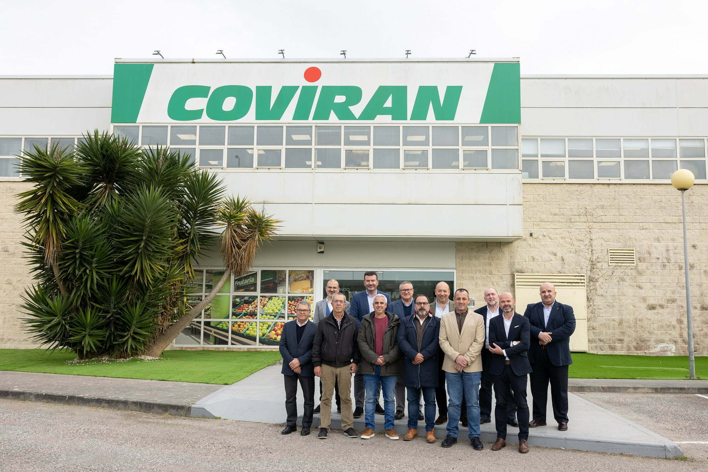 Coviran consolida posição no mercado nacional - Grande Consumo