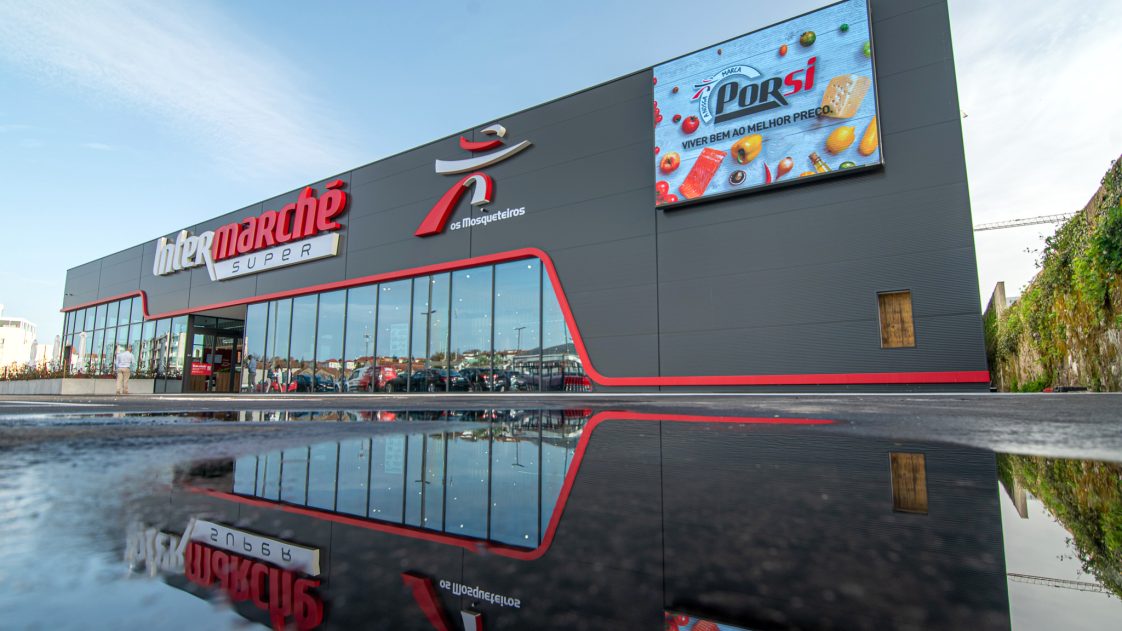 Action reforça presença em Portugal com duas novas aberturas em Alverca ...