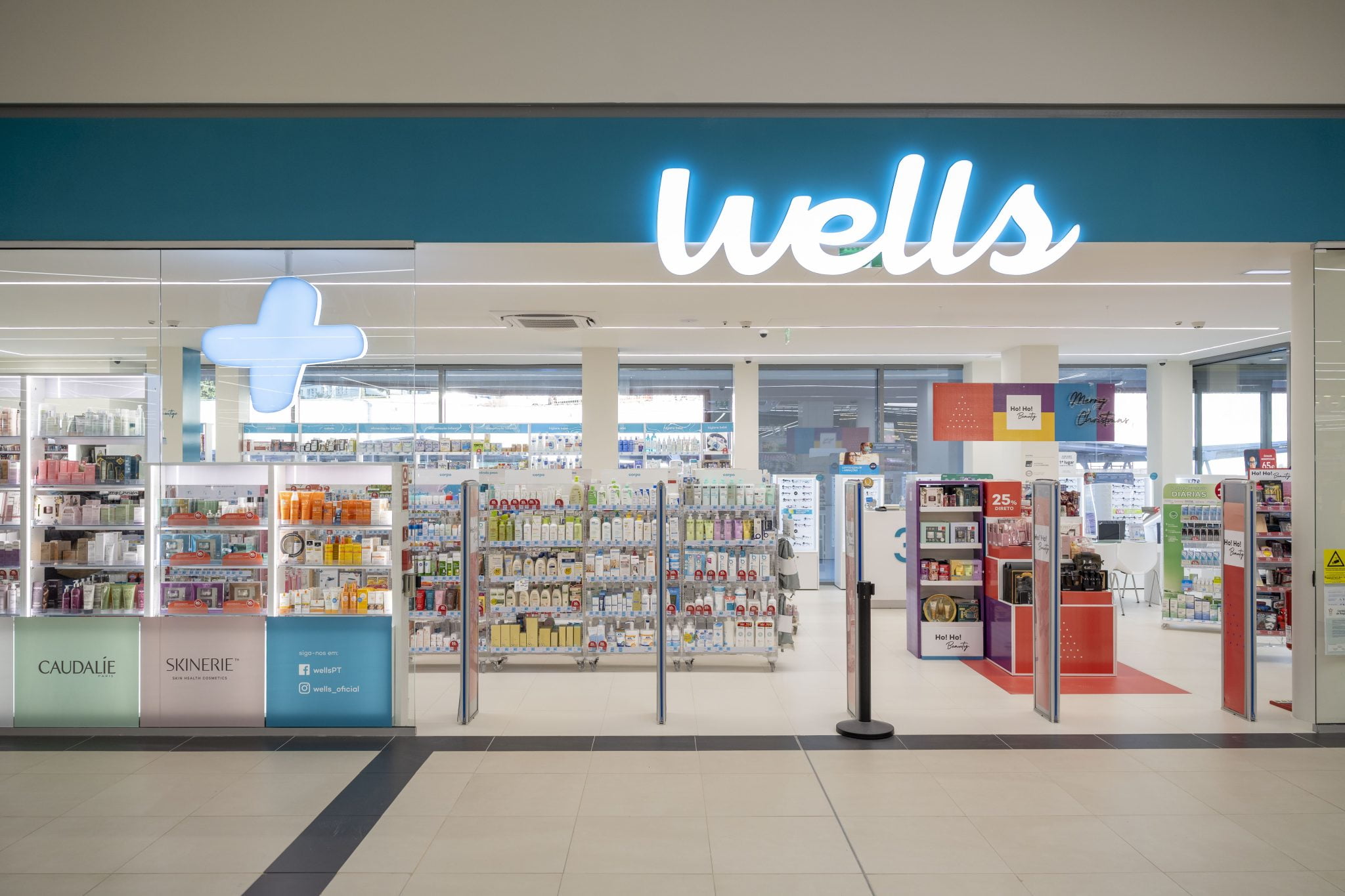 Wells junta-se à Klarna para oferecer pagamentos flexíveis na Black Friday e Natal - Grande Consumo