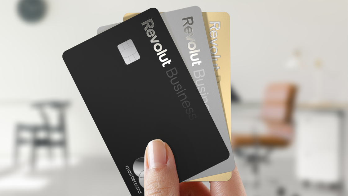 Revolut lança terminal de pagamentos em Portugal - Grande Consumo