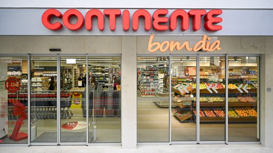 Continente abre nova loja em São Domingos de Benfica - Grande Consumo