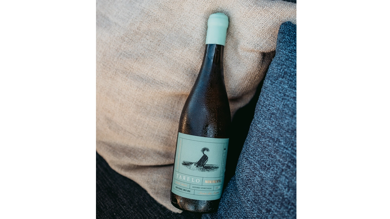 Tarelo, Tarelo Monumental e Potion distribuídos pela Super Grapes ...