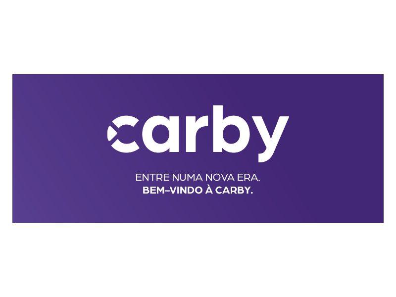 Entre numa nova era automóvel: conheça a Carby - Grande Consumo