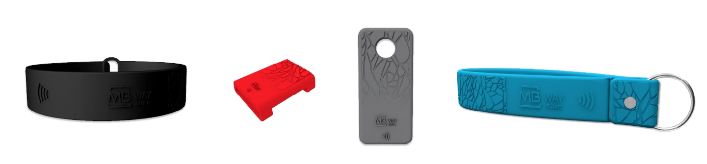 SIBS comemora o 40.º aniversário com nova inovação: MB Way Pulse ...