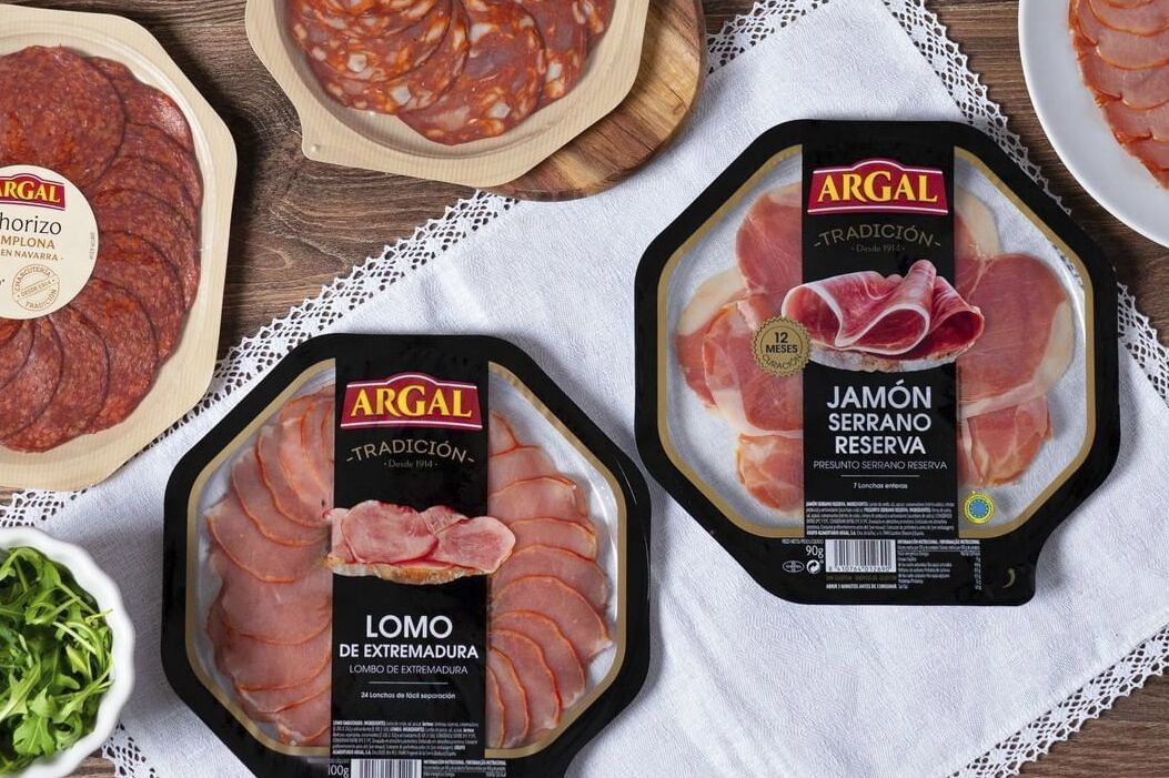 Smithfield Europe adquire 50,1% da Argal Alimentación - Grande Consumo