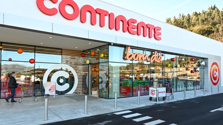 Continente abre nova loja em São Domingos de Benfica - Grande Consumo