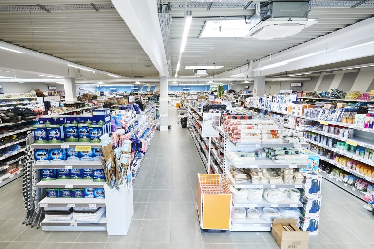 Action abre primeira loja em Portugal - Grande Consumo