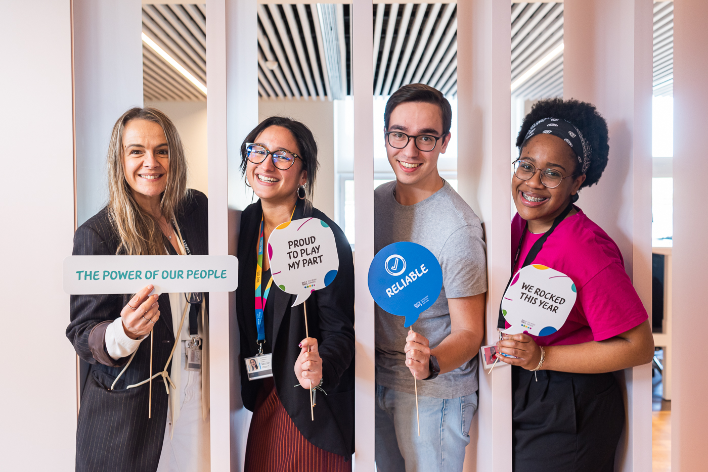 Nestlé Business Services faz 7 anos em Portugal - Grande Consumo