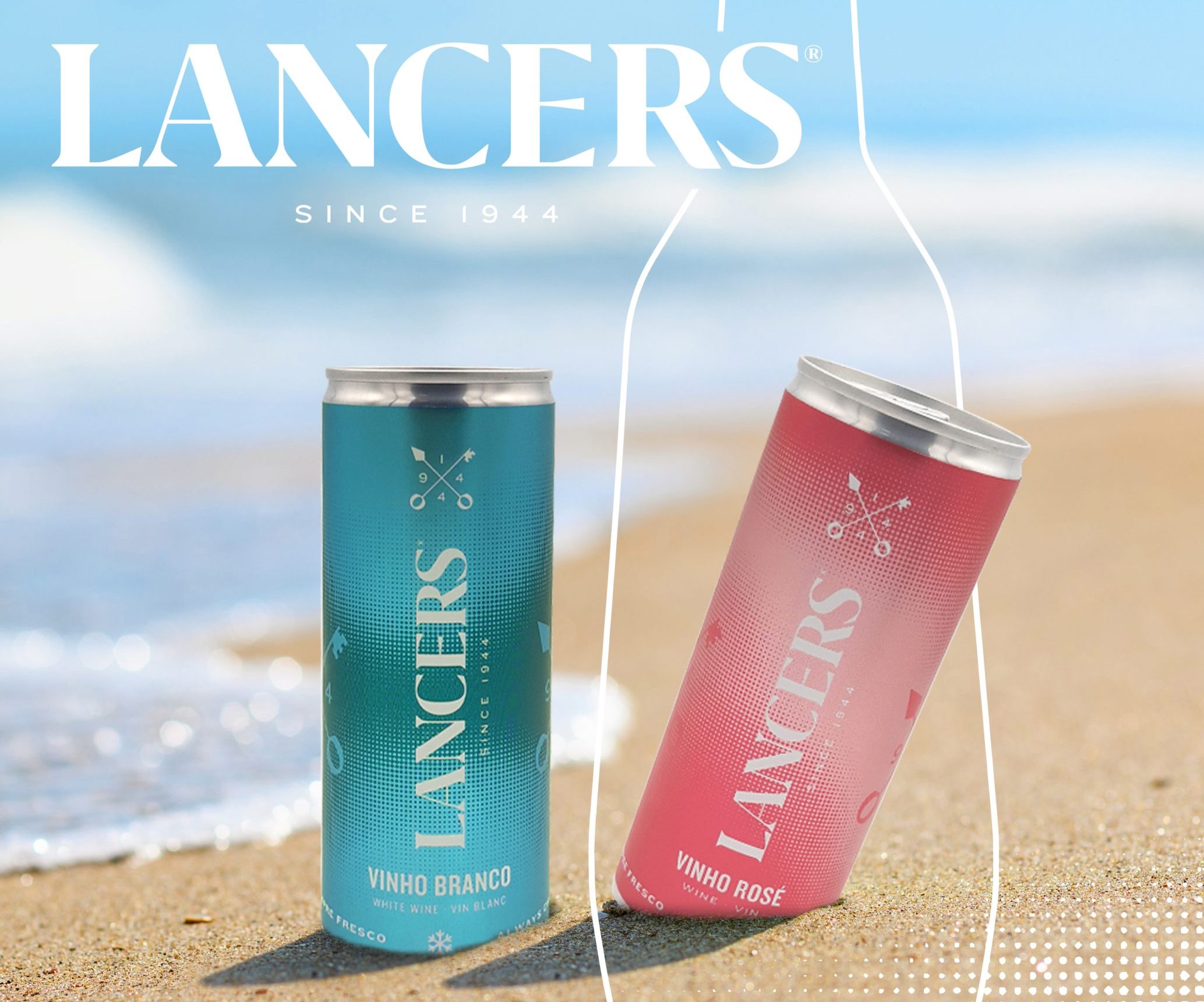 Lancers chega num novo formato - Grande Consumo