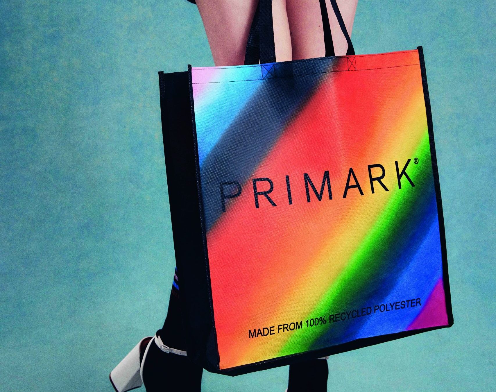 Primark celebra o Mês do Orgulho com nova campanha - Grande Consumo