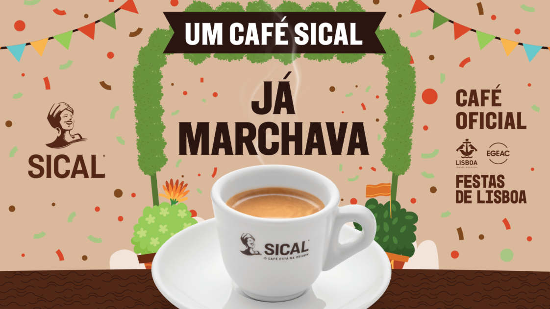 Sical novamente presente nas Festas de Lisboa - Grande Consumo