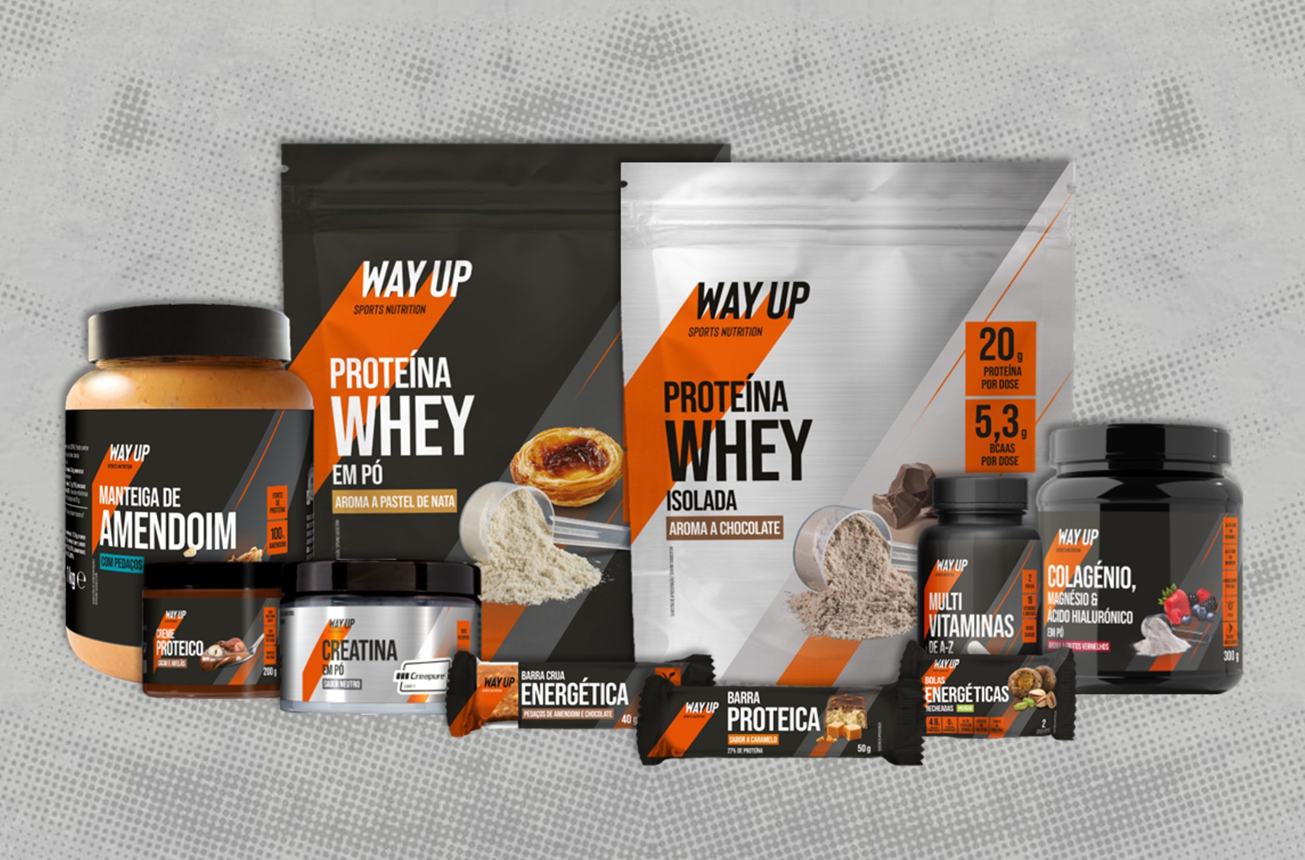 Marca de nutrição desportiva do Continente celebra um ano - Grande Consumo