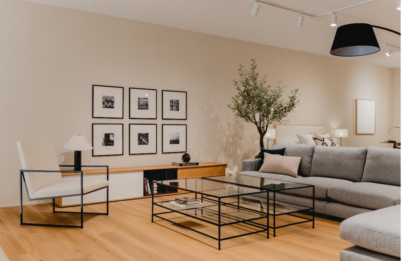 Kenay Home chega a Portugal - Grande Consumo