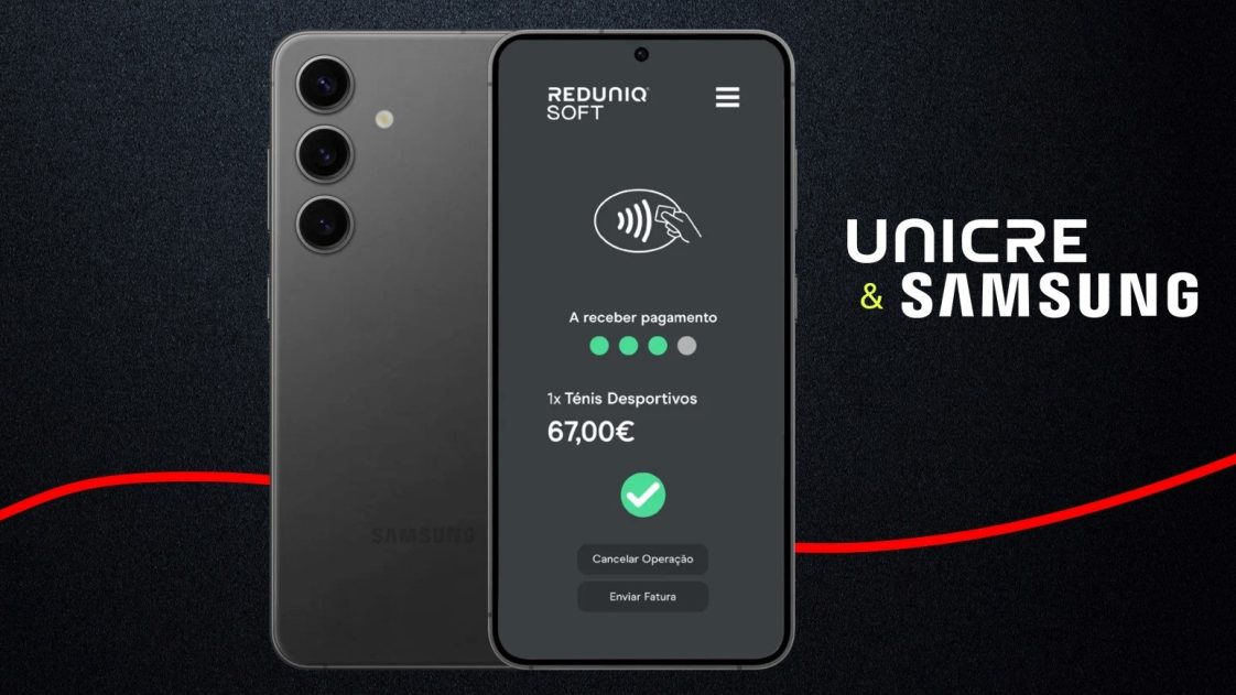 "A UNICRE faz inovação com propósito e com sentido" - Grande Consumo