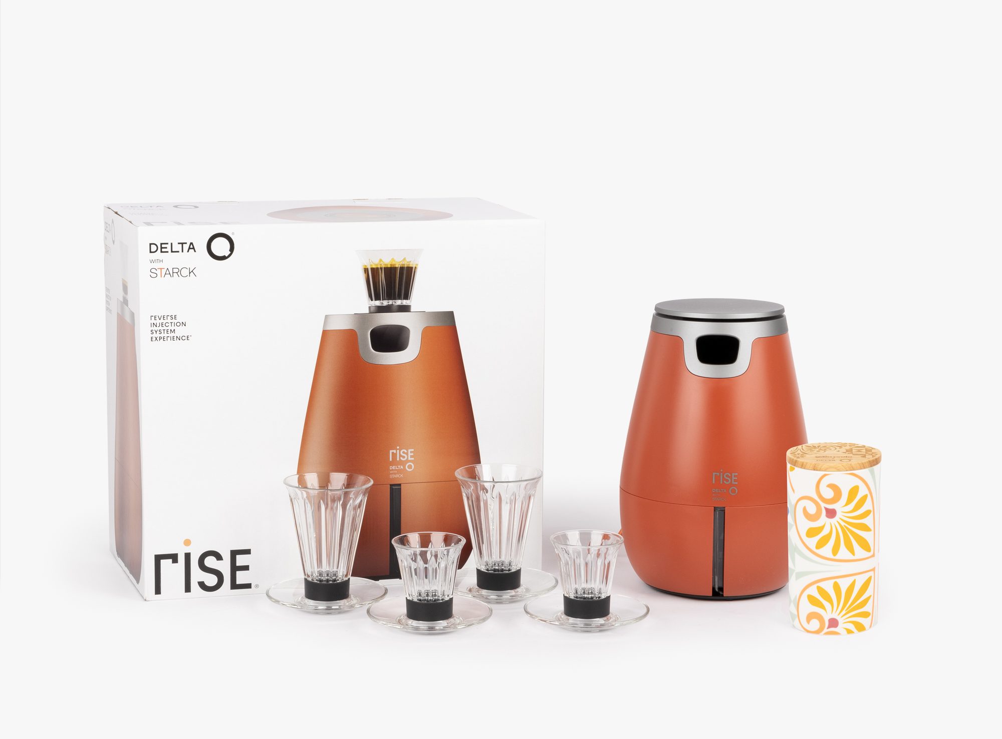 Gato Preto celebra 38º aniversário com uma parceria exclusiva com a Delta Q - Grande Consumo