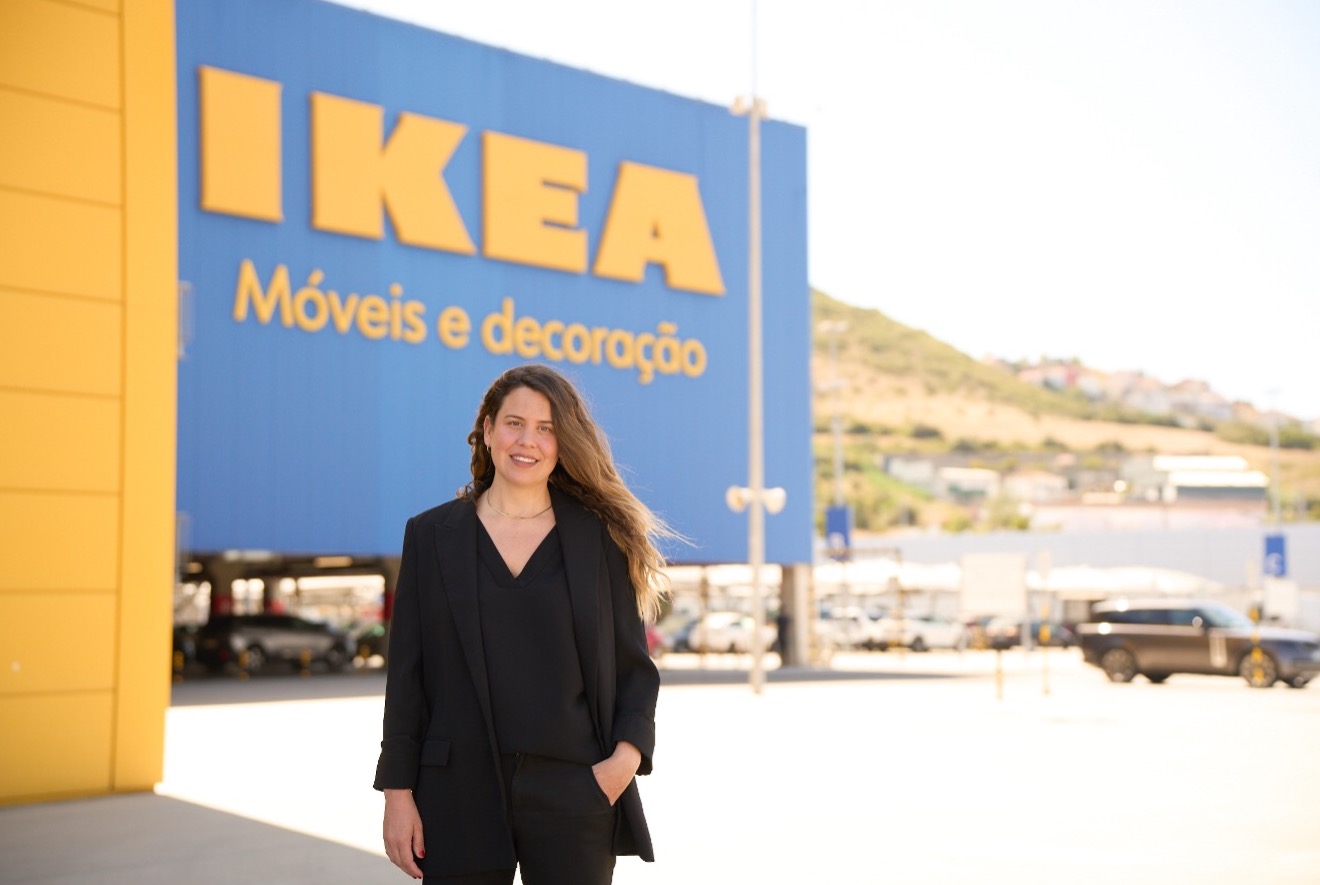 IKEA Portugal fecha ano fiscal com vendas superiores a 602 milhões de euros - Grande Consumo