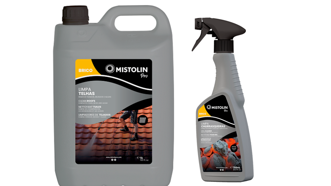 Mistolin Company presente na PLMA 2025 - Grande Consumo