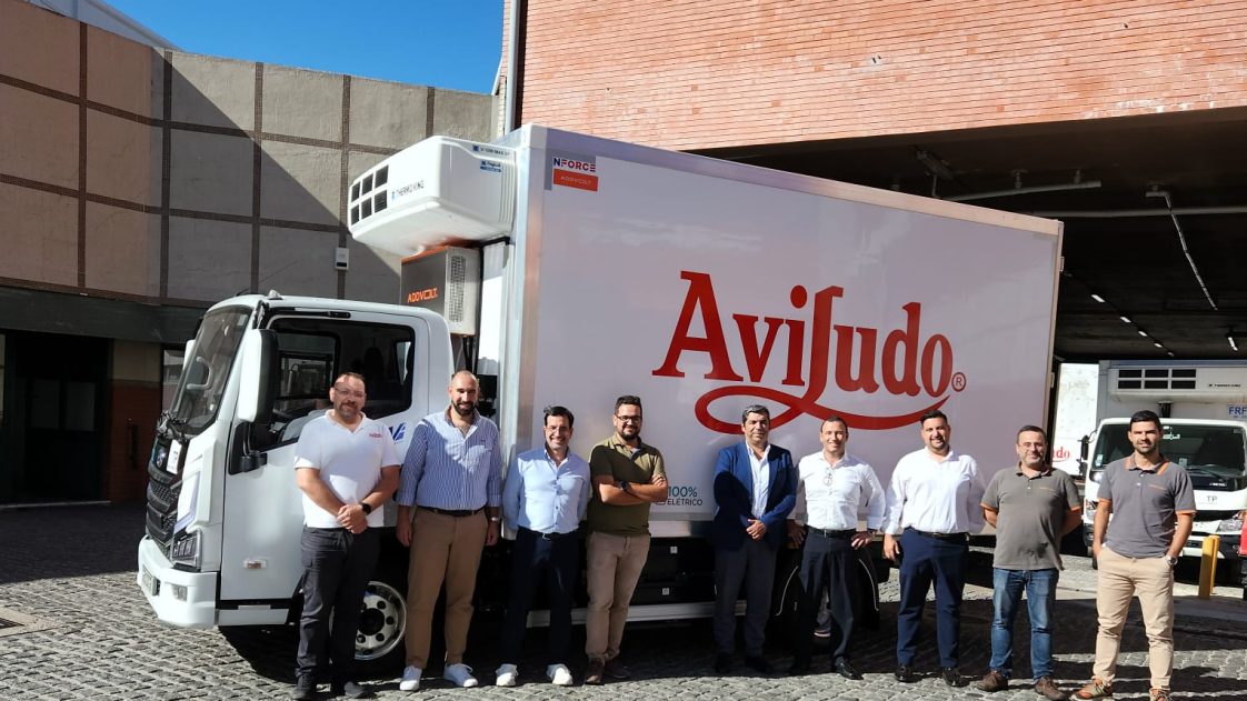 Aviludo reforça digital com novo site - Grande Consumo