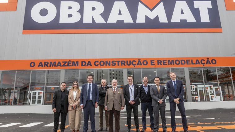 Normal abre primeira loja em Aveiro - Grande Consumo