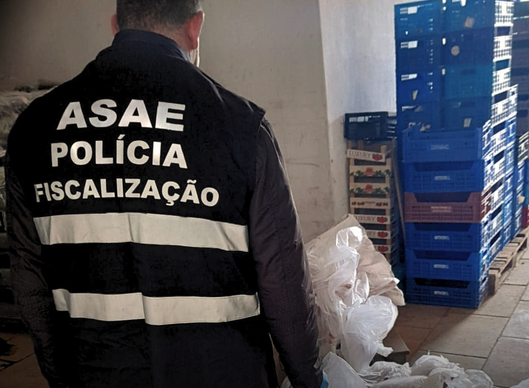 ASAE instaura 34 processos de contraordenação e suspende atividade em 7 ...