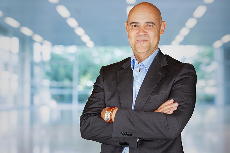 Xerox celebra 60 anos em Portugal - Grande Consumo