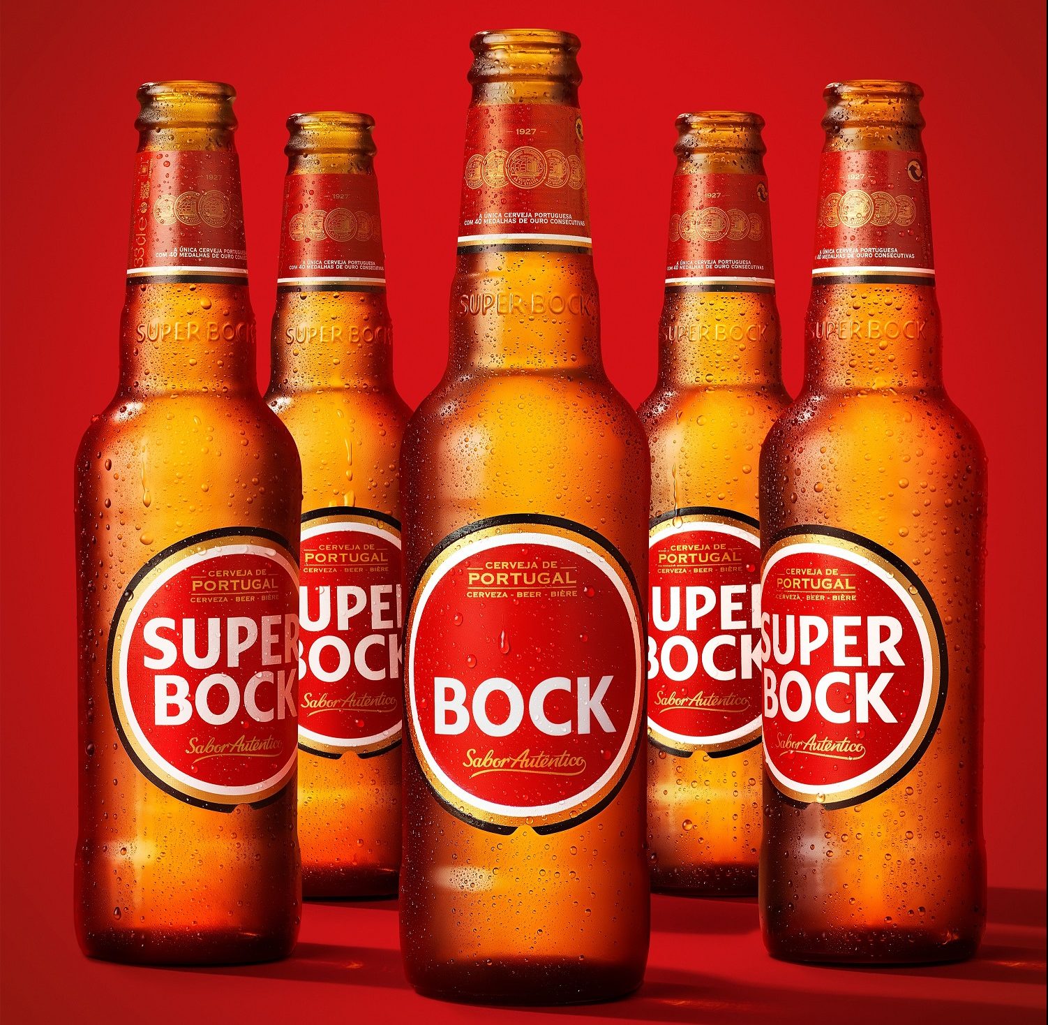 Super Bock lança campanha “Porque nem sempre estamos super” - Grande ...