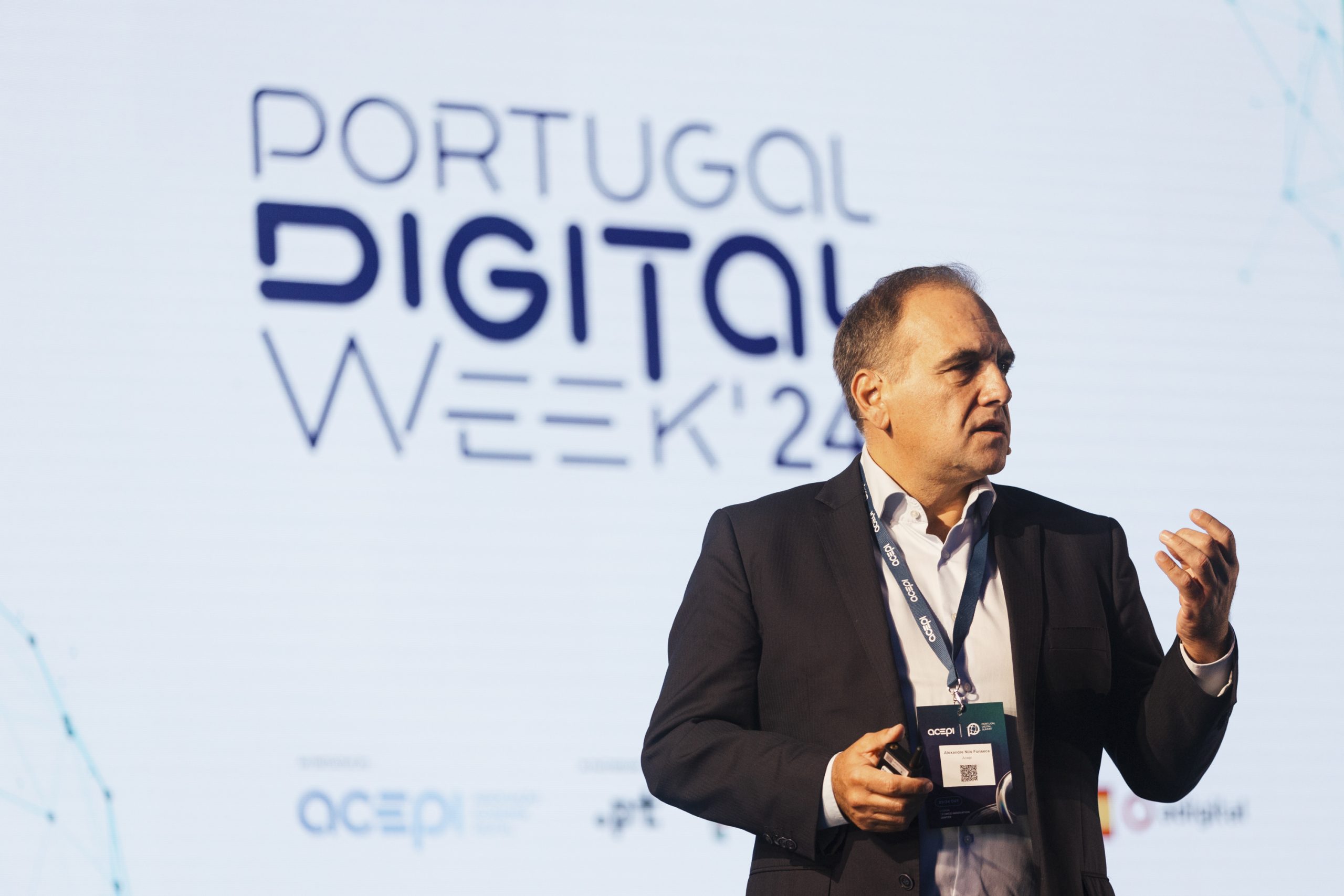 Portugal Digital Summit 2025 regressa a Lisboa para debater o impacto da IA na sociedade ...