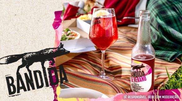 Bandida de Verano chega a Portugal - Grande Consumo