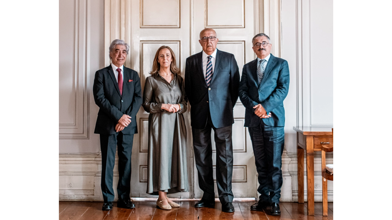 Dora Simões reconduzida como presidente da CVRVV - Grande Consumo