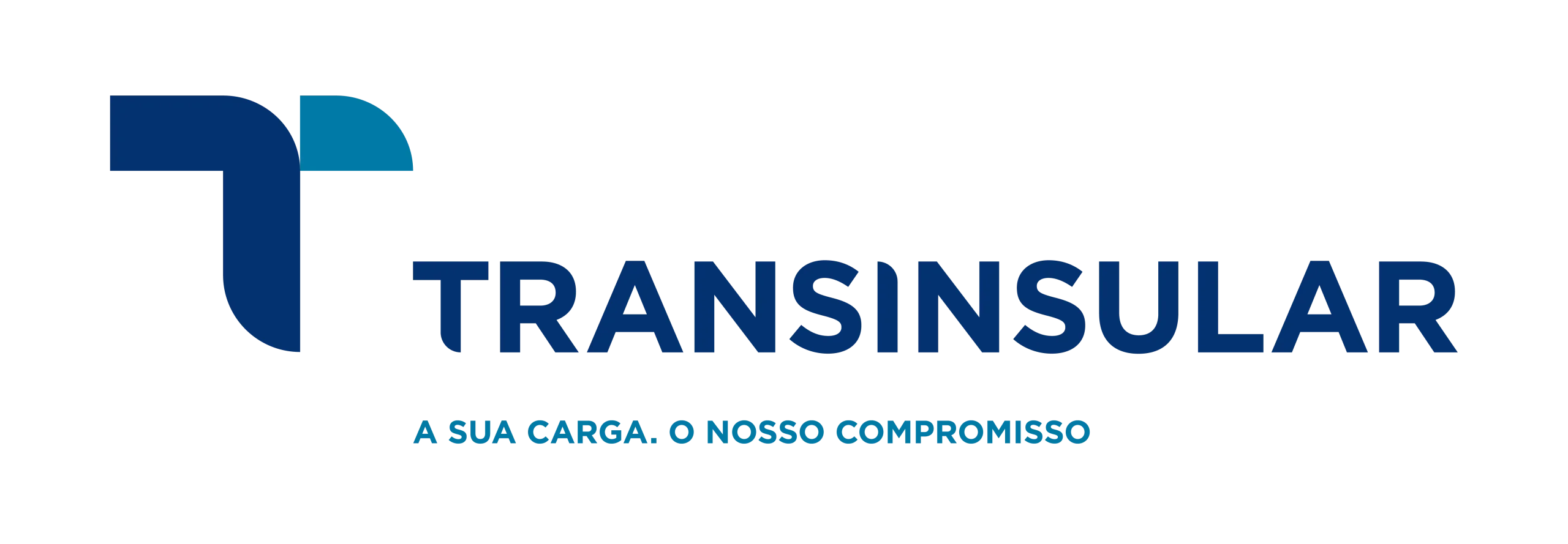 Transinsular tem nova identidade visual - Grande Consumo