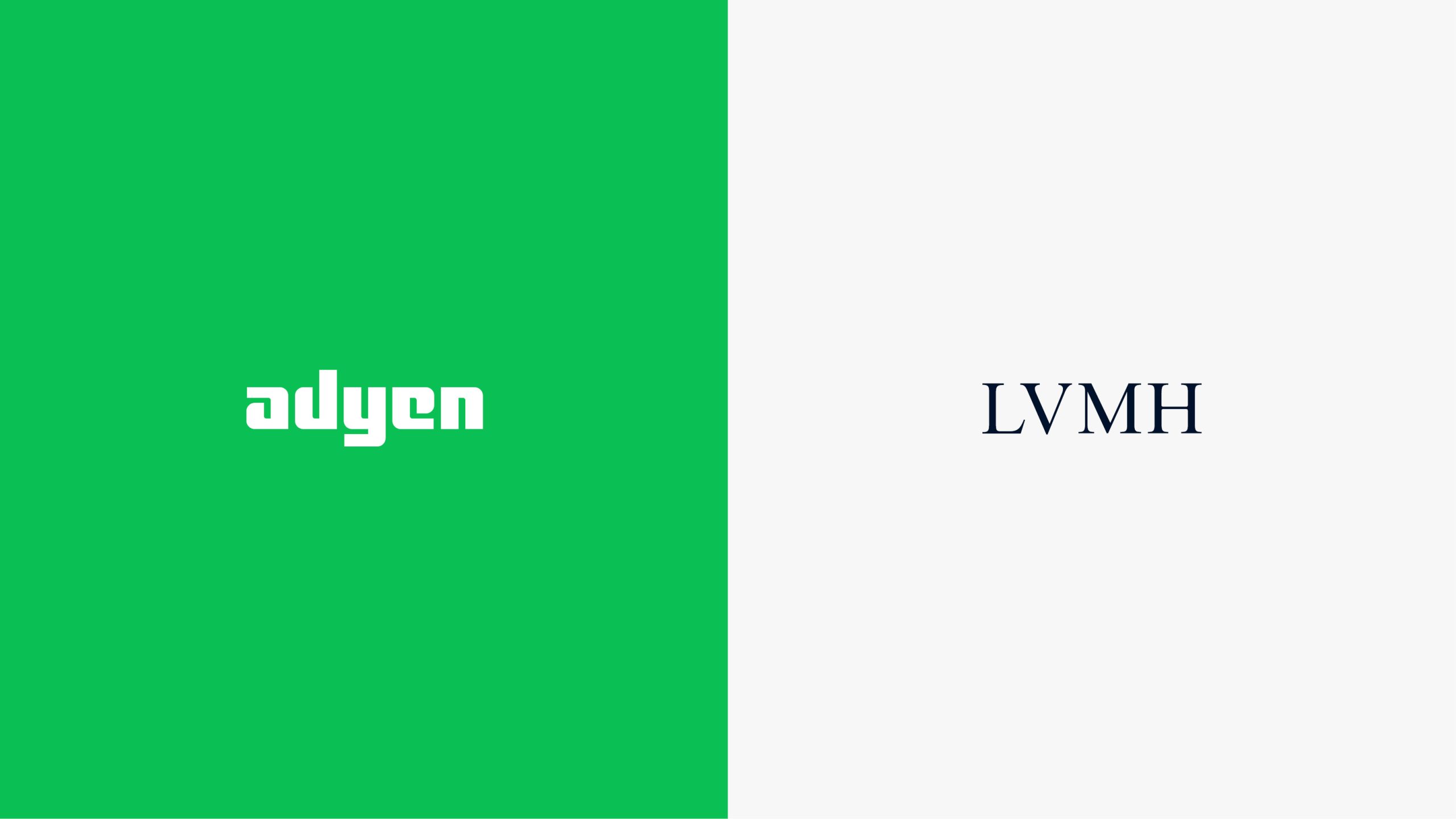 Adyen e LVMH unificam pagamentos no sector do luxo - Grande Consumo