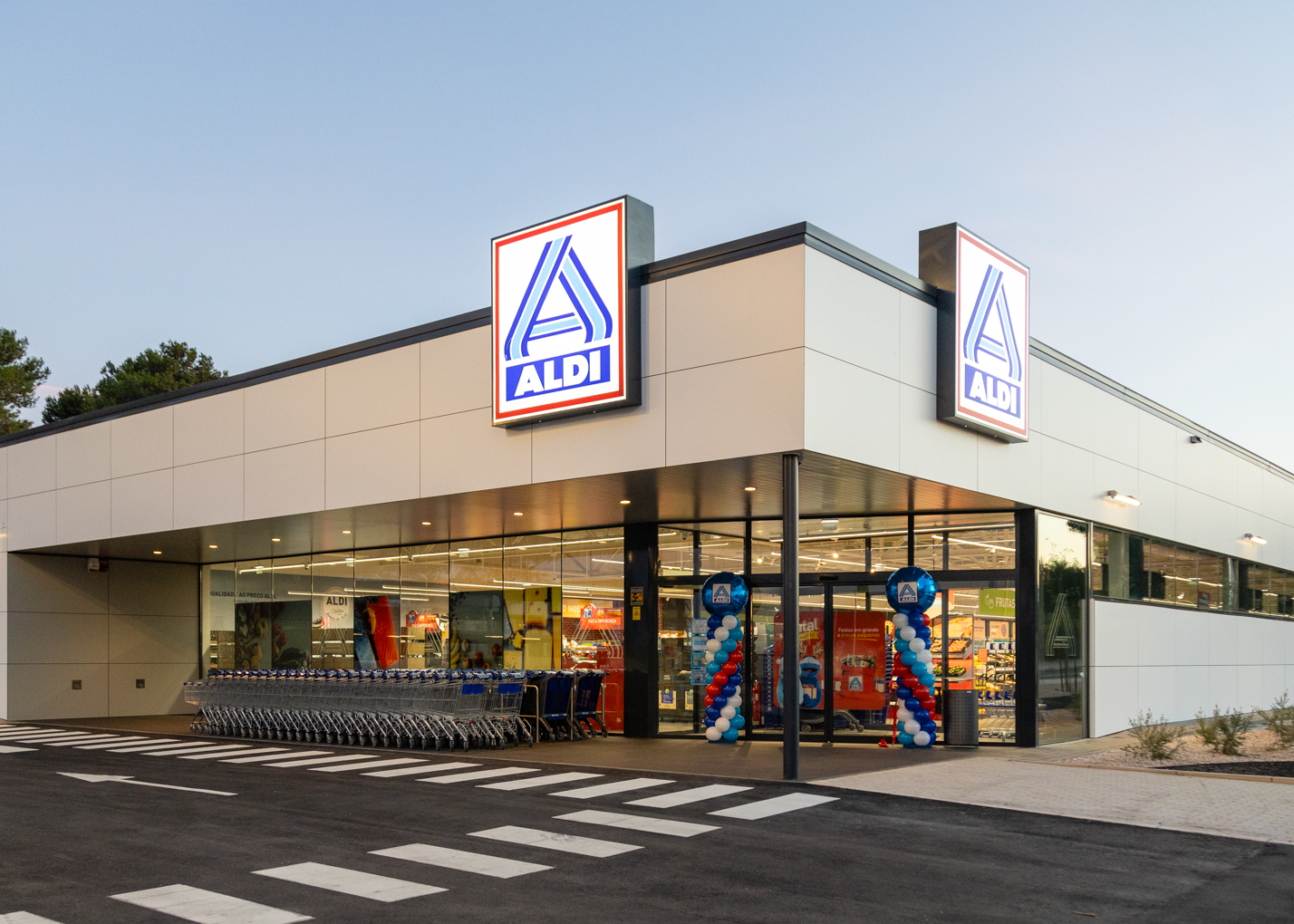 Alexander Frech nomeado novo CEO da Aldi Portugal - Grande Consumo